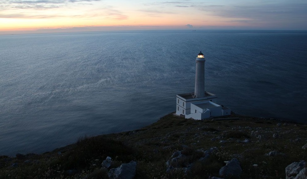 Finestre sul mare: i 7 fari italiani più belli di sempre.